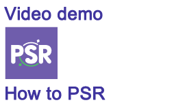 Culvert Issues – Report them quickly and simply using PSR